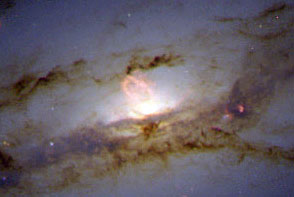 Yanking Markarian's Chain - Sky & Telescope