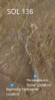 Mars Helicopter Scouts Risky Terrain for Perseverance Rover