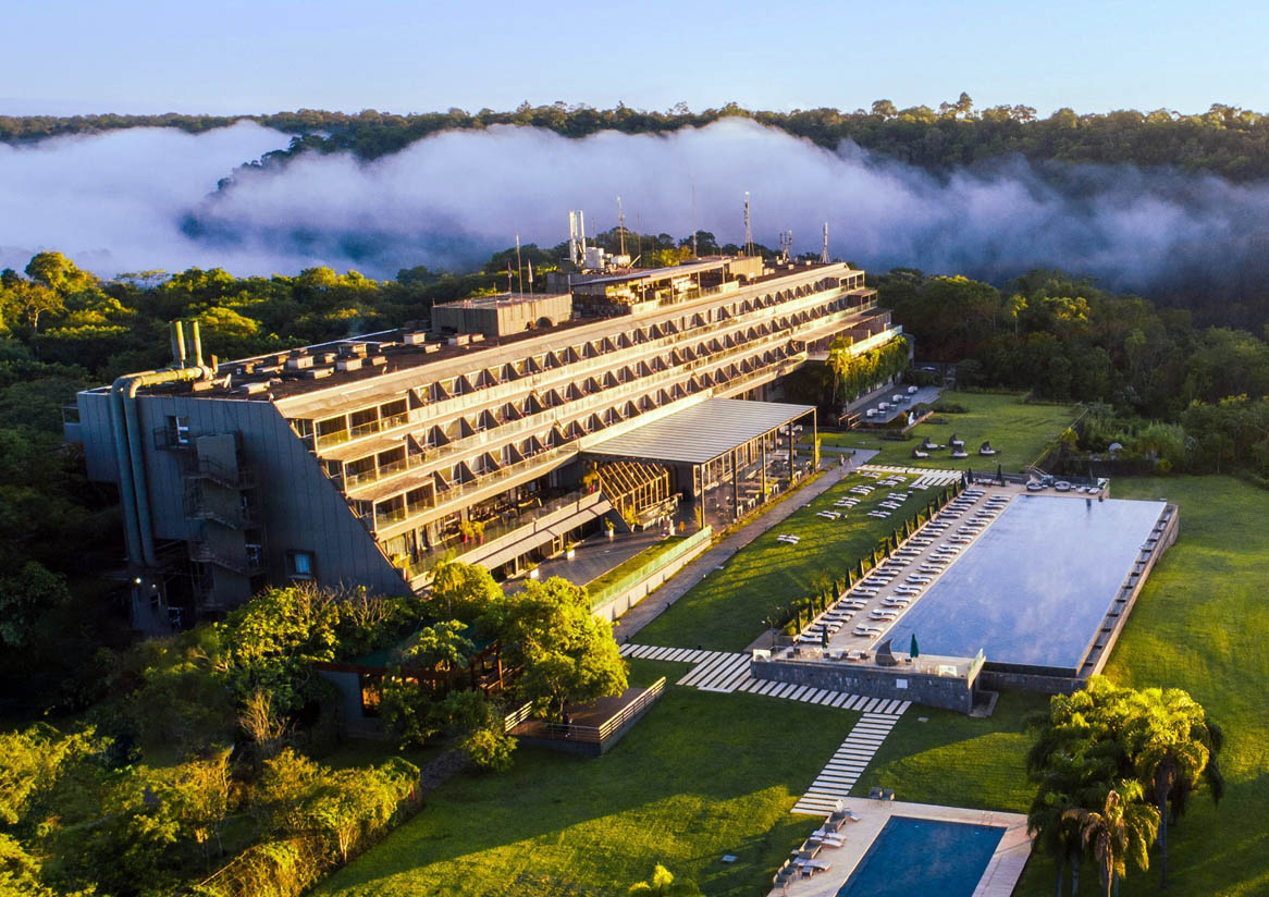 Patagonia Annular Eclipse 2027