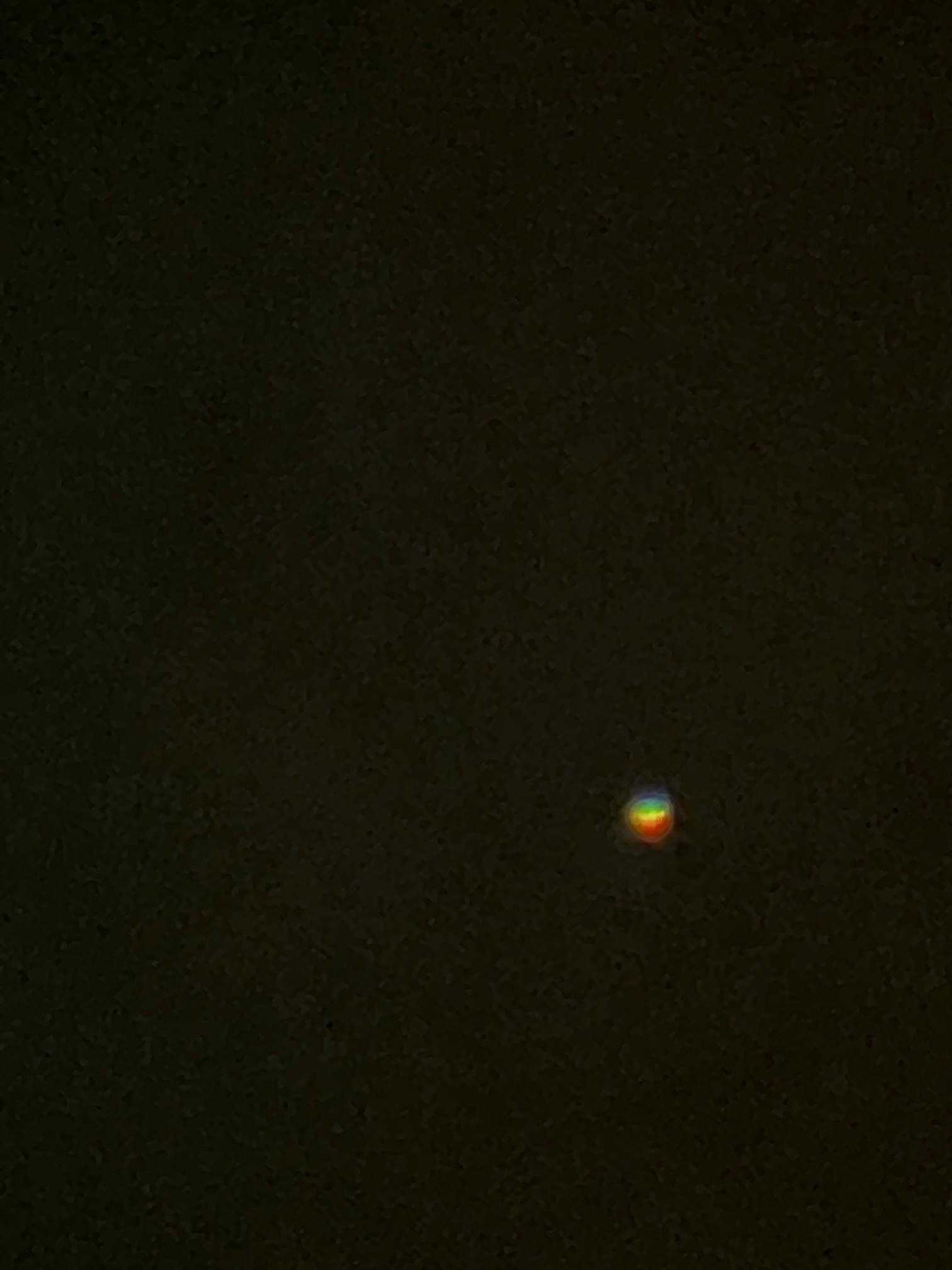 Mercury Capture on April 2 - Sky & Telescope