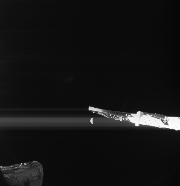 BepiColombo Mission Makes Third Mercury Flyby - Sky & Telescope