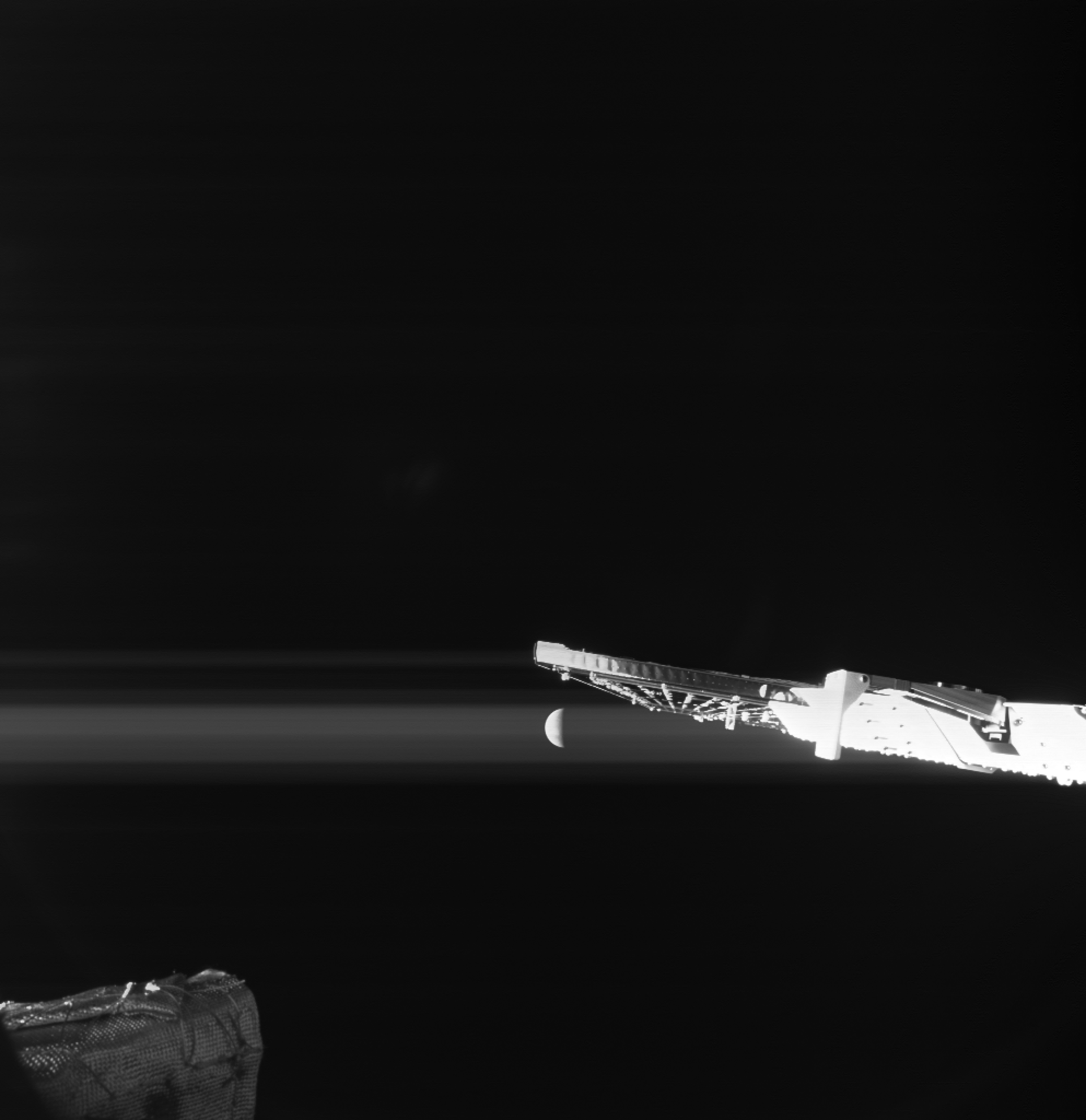 BepiColombo Mission Makes Third Mercury Flyby - Sky & Telescope