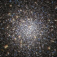Unlocking the History of Globular Cluster Messier 5 - Sky & Telescope