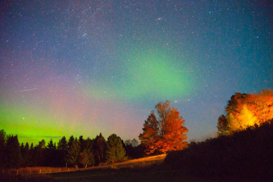 What are Asteroids, Comets & Meteors? - Sky & Telescope