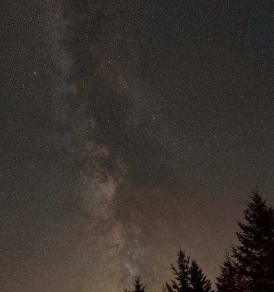 Summer's Swan Song | James Cormier - Sky & Telescope