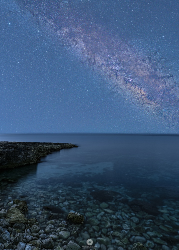 Astronomy Sketches Archives - Sky & Telescope - Sky & Telescope