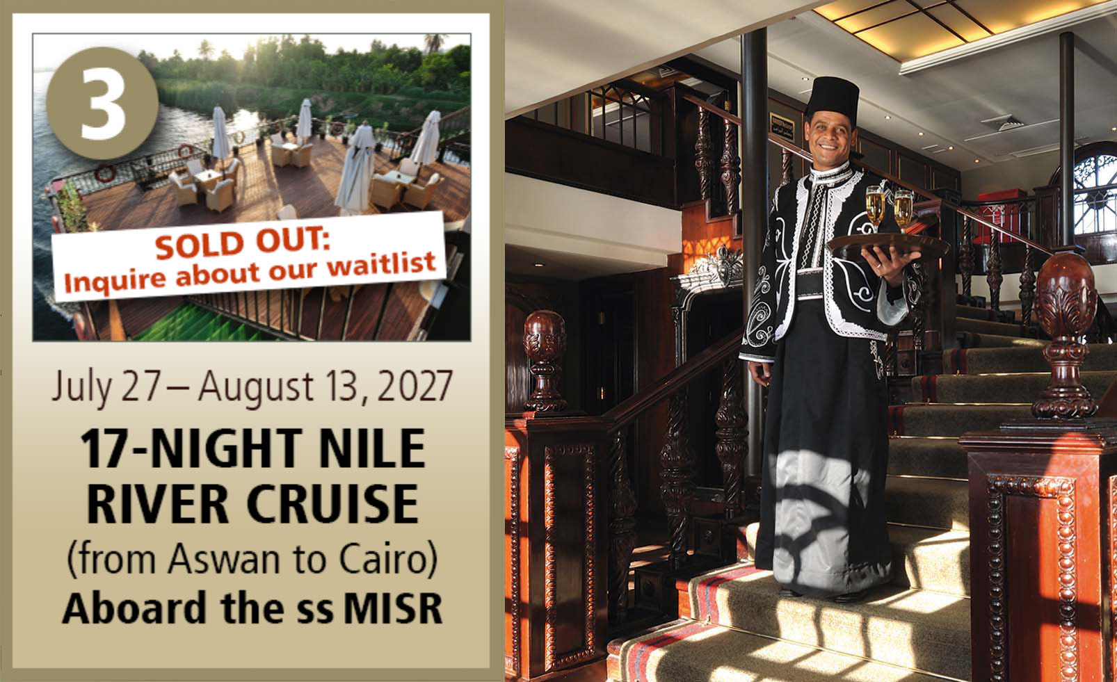 Luxor 2027: A Total Solar Eclipse for the Ages - Sky & Telescope