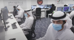 United Arab Emirates Launches Mars Hope Orbiter - Sky & Telescope