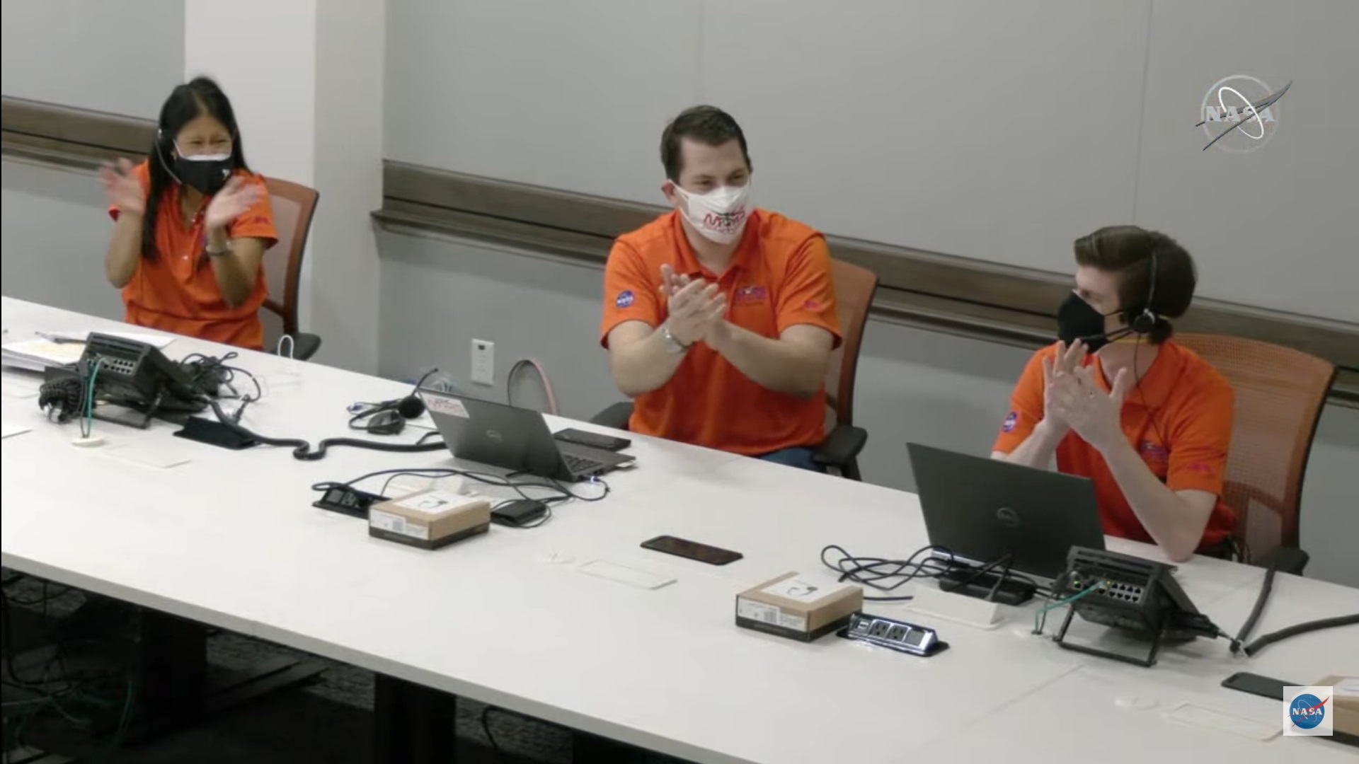 Ingenuity Mars Helicopter: First Flight on Mars - Sky & Telescope