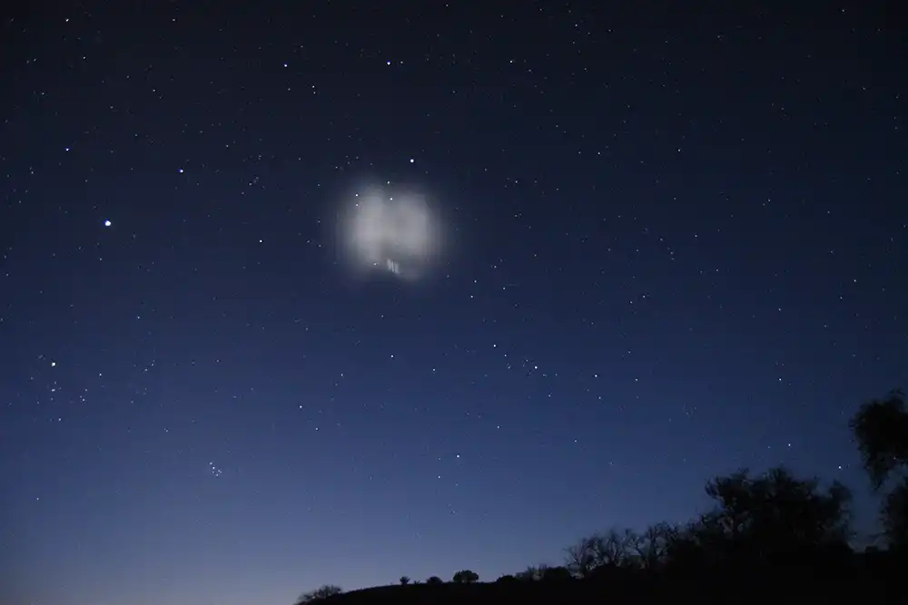 A First-timer’s Trip to the Big Ol’ Texas Star Party - Sky & Telescope