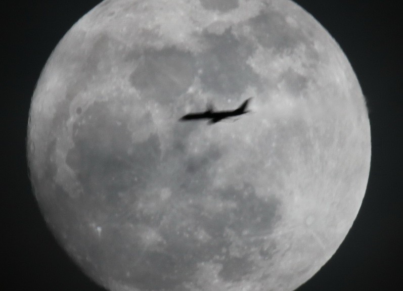 What a view! | Robert Cataldo - Sky & Telescope