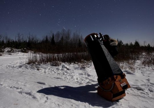 What Makes Moonlight Special? - Sky & Telescope - Sky & Telescope