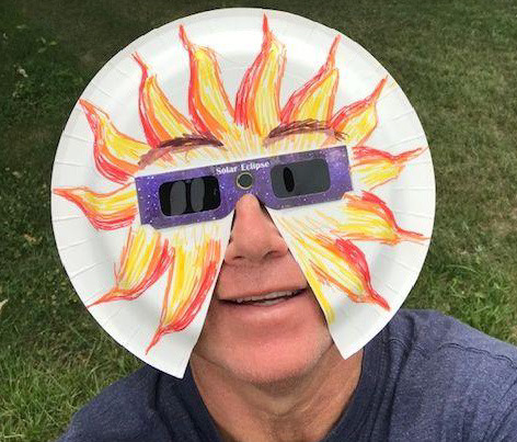 Activities for Kids Before and During the Solar Eclipse - Sky & Telescope