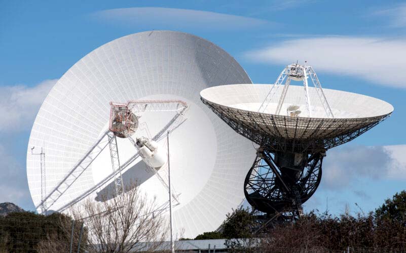 Spanish Total Eclipse Adventure 2026 - Sky & Telescope