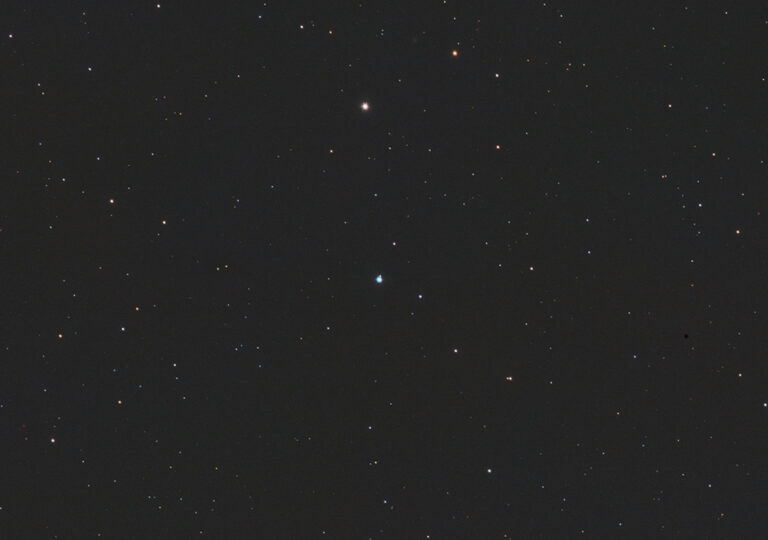 NEPTUNE, TRITON AND THE DEEP SKY - Sky & Telescope