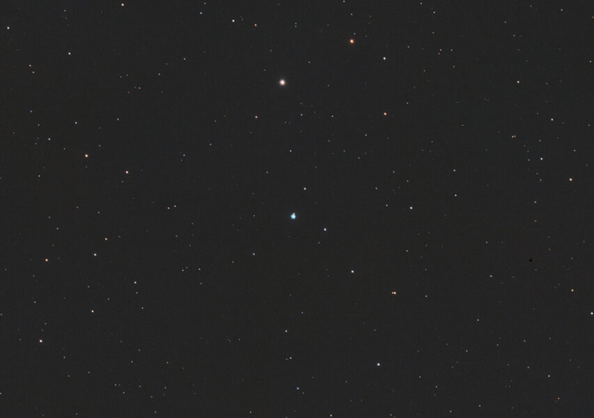 NEPTUNE, TRITON AND THE DEEP SKY - Sky & Telescope