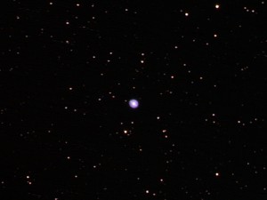 NGC 6826 | John L. Graham - Sky & Telescope