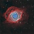 Helix Nebula NGC 7293 - Sky & Telescope