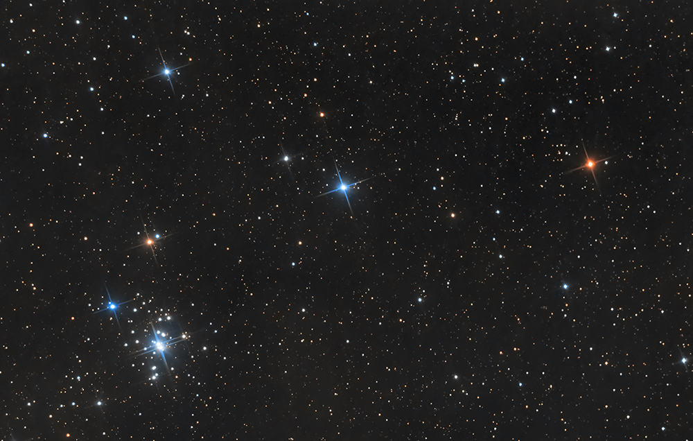NGC 1502 - Sky & Telescope