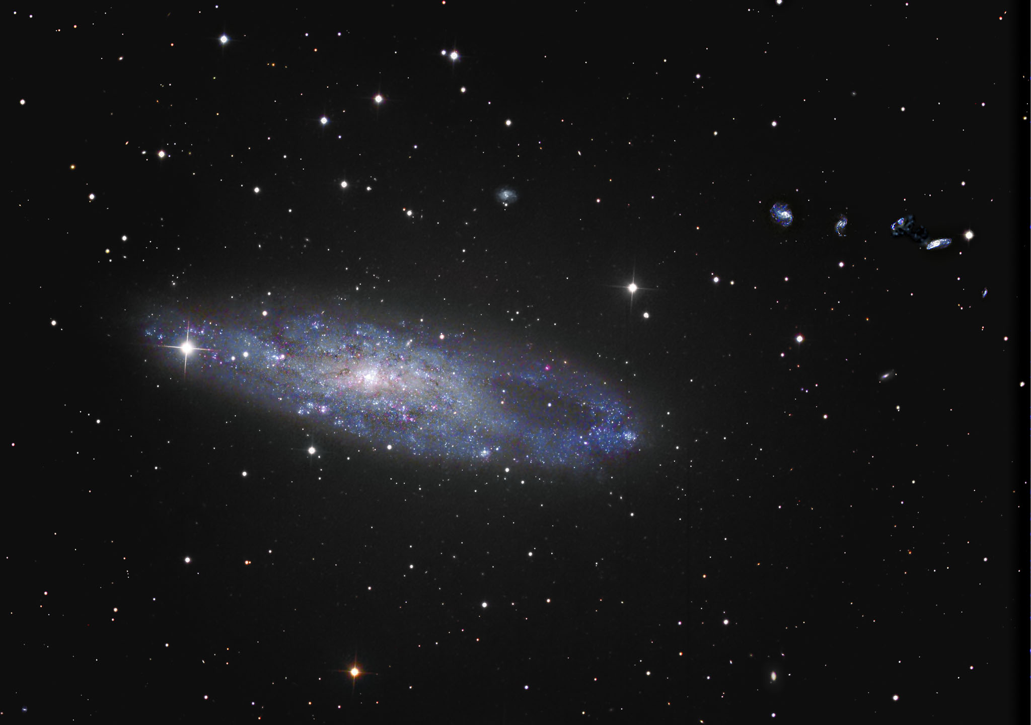 Astronomy Pictures: Sky & Telescope's Online Gallery Archives - Page 7 of 827 - Sky & Telescope ...