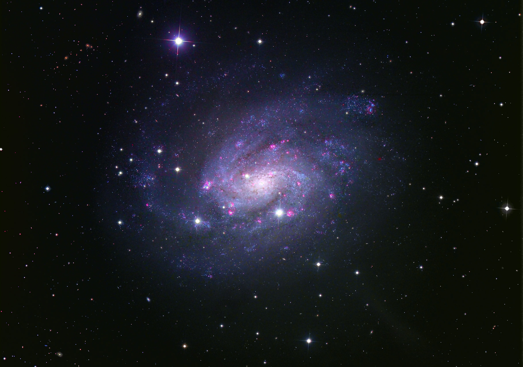 NGC 300 - Sky & Telescope
