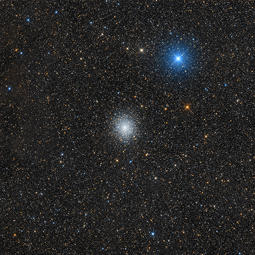 Stars & Star Clusters Archives - Sky & Telescope