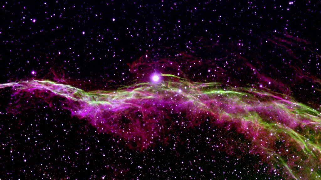 NGC6960 | Richard Henderson - Sky & Telescope