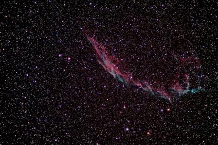 NGC6992 | Barry - Sky & Telescope