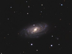 NGC-3953 | Frank R Uroda - Sky & Telescope - Sky & Telescope
