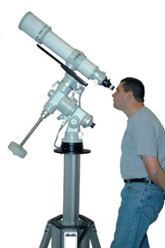 Portable Pier Lift - Sky & Telescope
