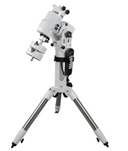 Sky-Watcher's AZ-EQ5 GT Telescope Mount - Sky & Telescope