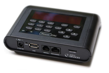 The Nexus Digital Setting Circle from Astro Devices - Sky & Telescope