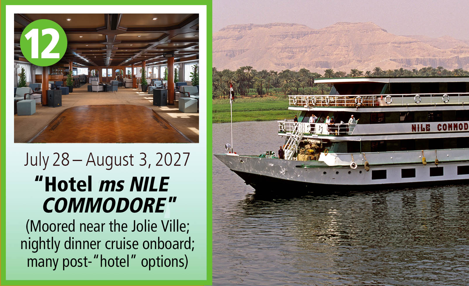 Luxor 2027: A Total Solar Eclipse for the Ages - Sky & Telescope