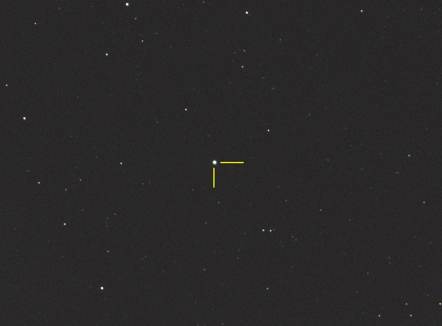 Recurrent Nova "U Sco" - Sky & Telescope