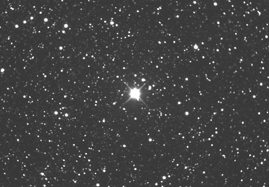 Meet Polaris, the North Star - Sky & Telescope