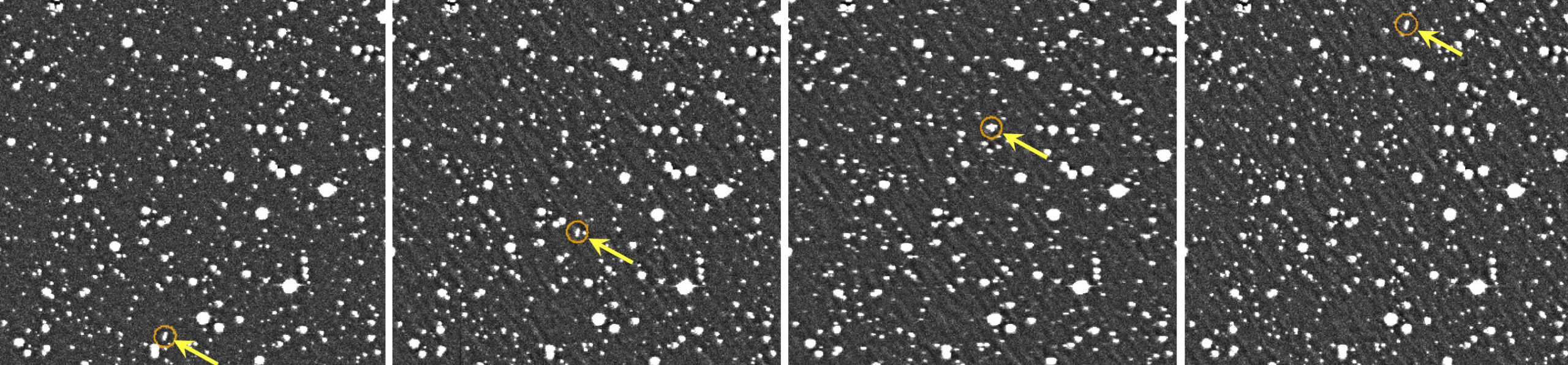 Half-ton OGO 1 Spacecraft Set to Reenter - Sky & Telescope