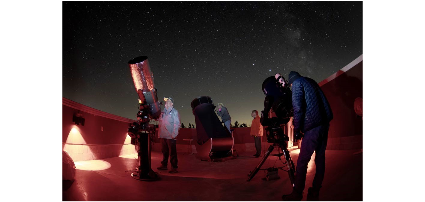 Events for week of September 29, 2024 – Sky & Telescope - Sky & Telescope