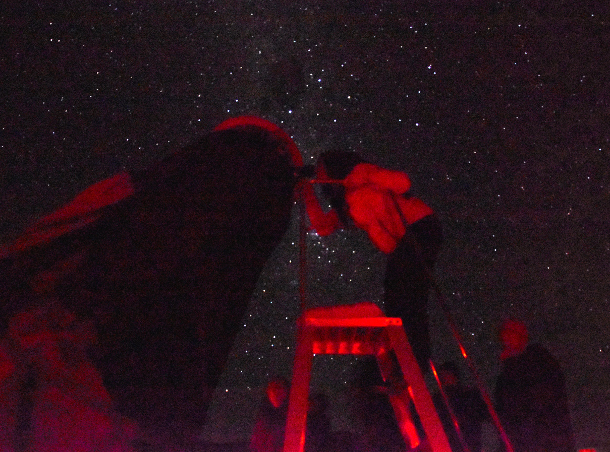 Chile Astronomy & Stargazing 2025 - Sky & Telescope