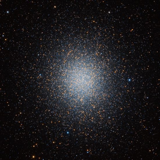 Omega Centauri - Sky & Telescope - Sky & Telescope