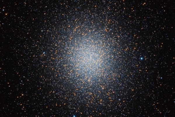 Omega Centauri - Sky & Telescope