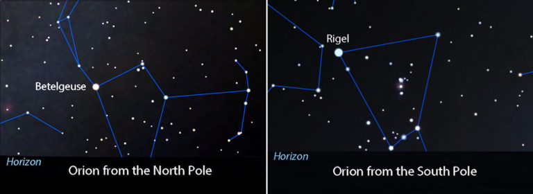 Good Morning, Orion! - Sky & Telescope