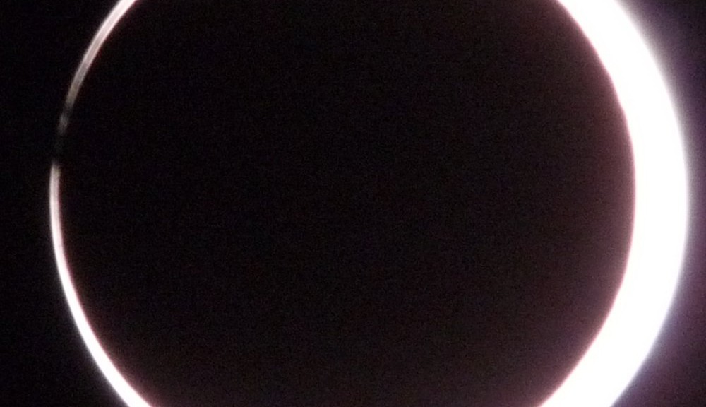 Black Drop? | Steve Syreett - Sky & Telescope