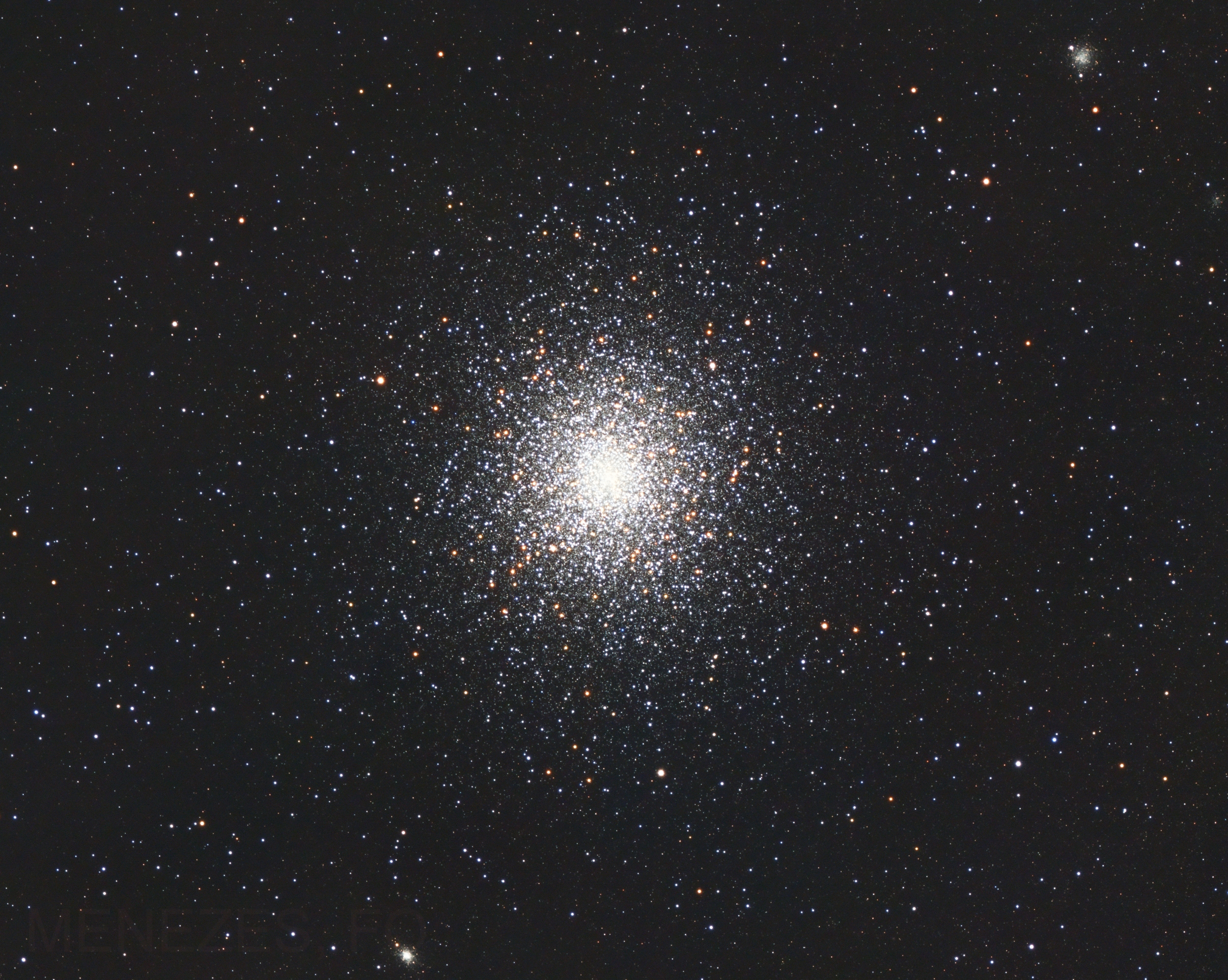Exploring the Constellation Tucana - Sky & Telescope