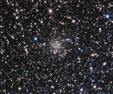 Palling Around With Palomar Globular Clusters - Sky & Telescope