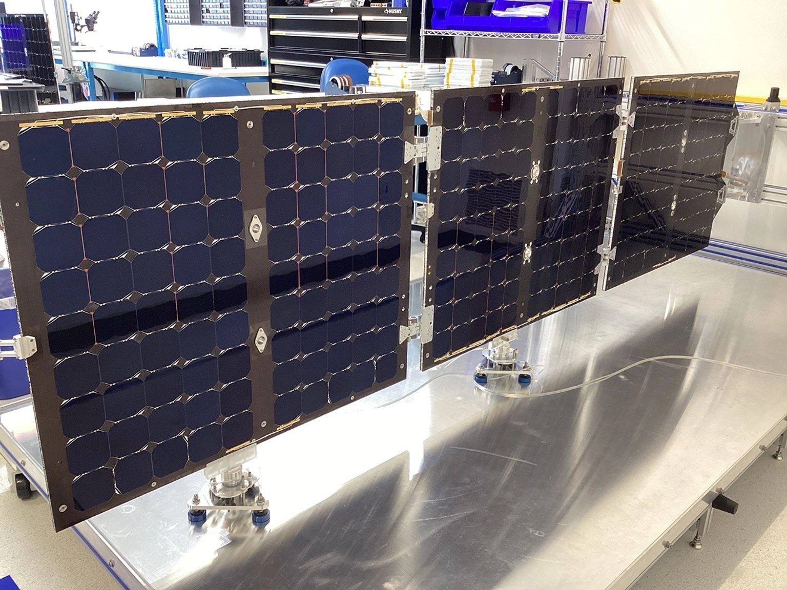 Pandora Mission Launches to Explore Atmospheres on Alien Worlds - Sky ...