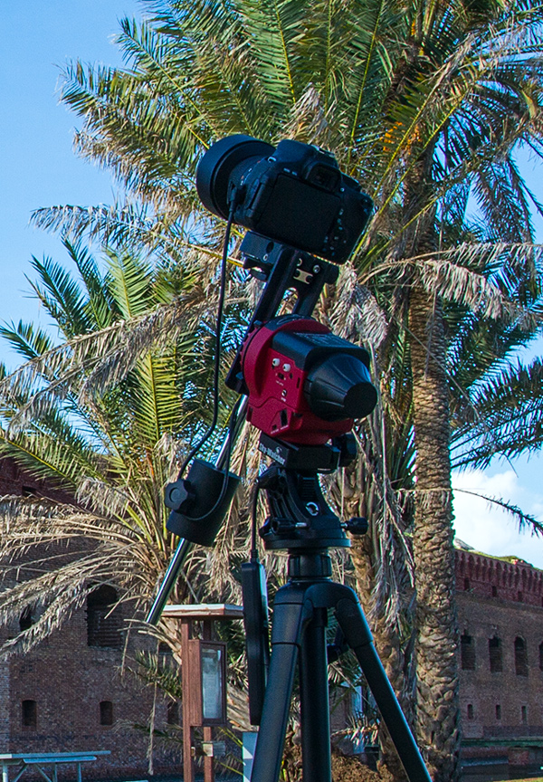 Tips for Shooting the Milky Way - Sky & Telescope