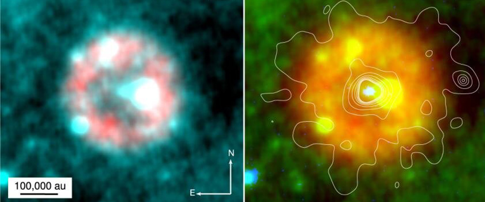 60-second Astro News: Solving Supernova Mysteries - Sky & Telescope