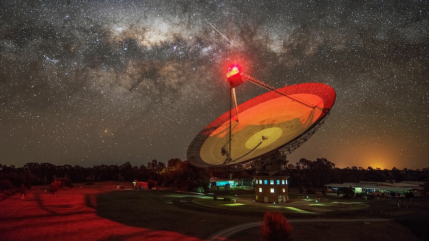 Proxima Centauri Hubble