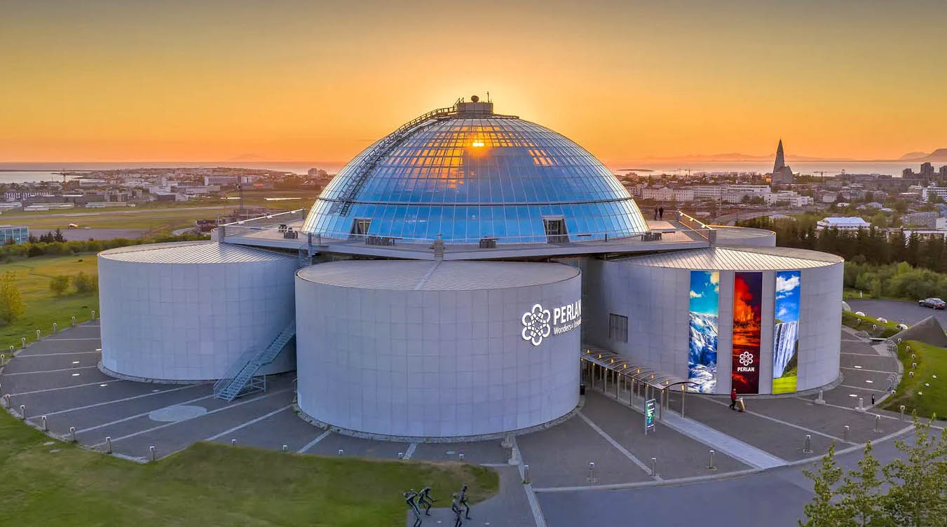 S&T’s 2024 Iceland Aurora Adventure - Sky & Telescope