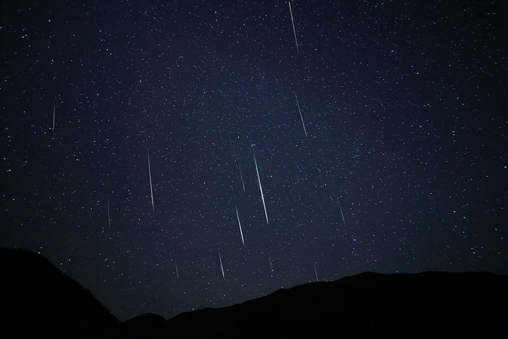Perseid meteor shower-fireballs | starwisper - Sky & Telescope - Sky ... Perseid meteor shower-fireballs | starwisper - Sky & Telescope - Sky ...
